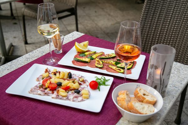 Zigolini - Movenpick Chiasso