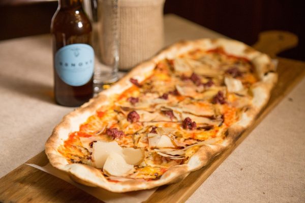 Zigolini - Movenpick Chiasso